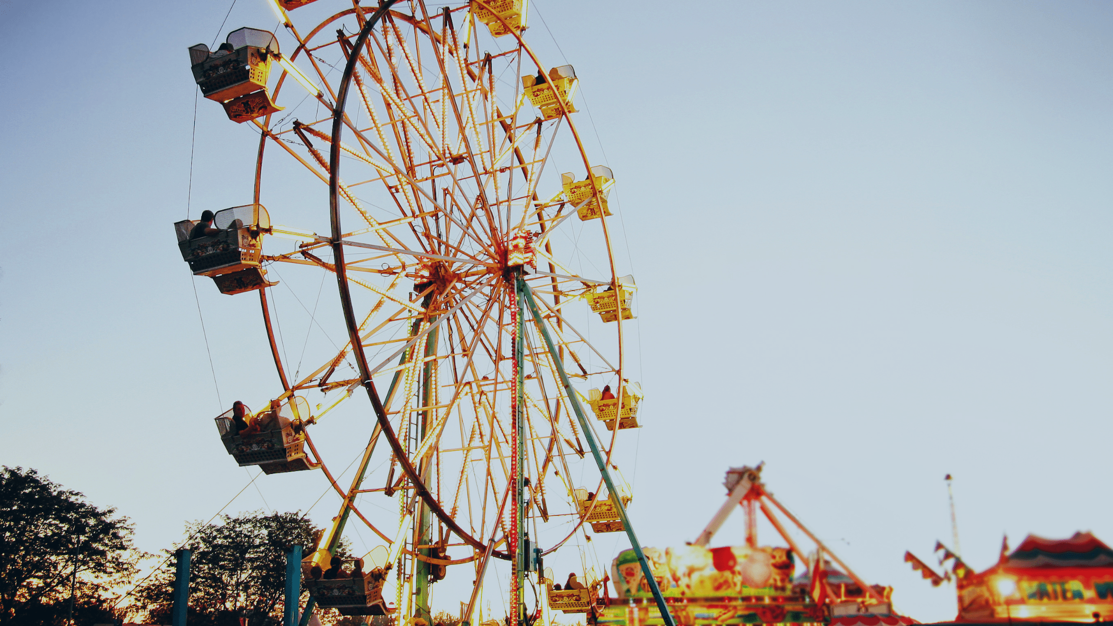 Your 401(k)... A Roller-Coaster? Or a Merry-Go-Round? | My Retirement Plan - SUITE(k), a ...